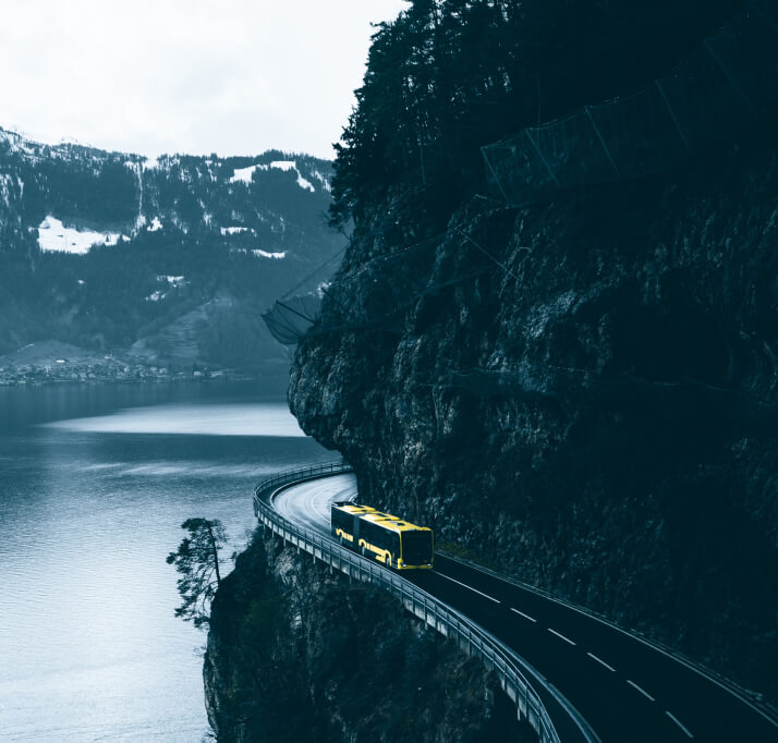 Connect Bus new website - Connect Bus